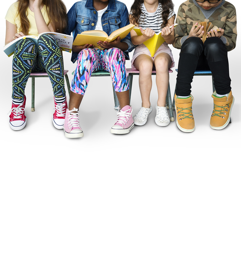 Buying School Sports Shoes