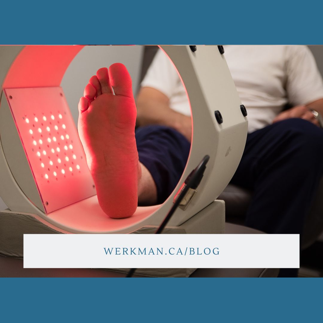 Your Body Takes Care of Itself: Healing & MBS - Werkman, Boven & Associates