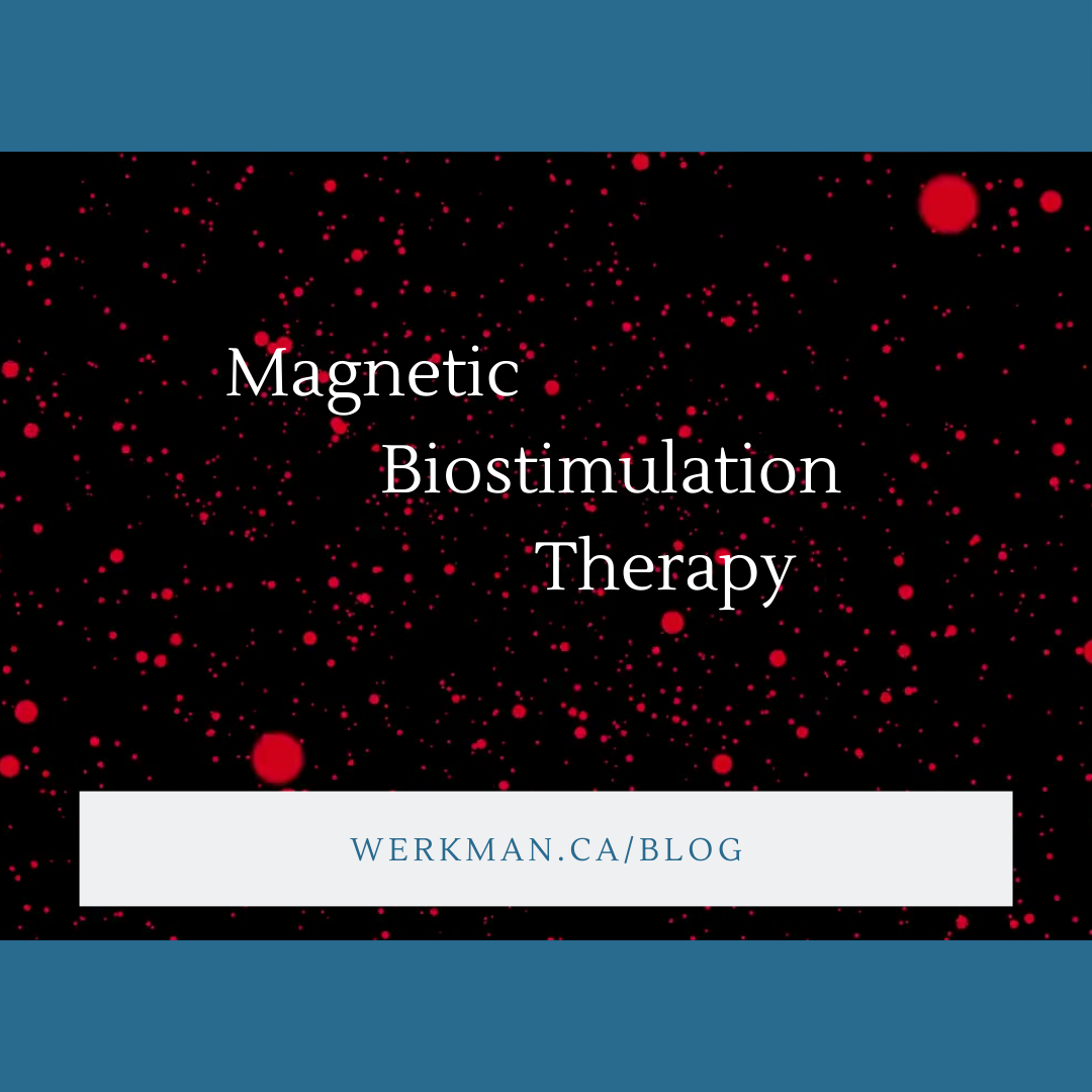 Walking Towards Wellness: MBS Therapy - Werkman, Boven & Associates