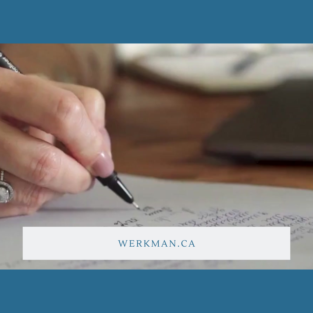 Embrace Learning Through Continuing Education - Werkman, Boven & Associates