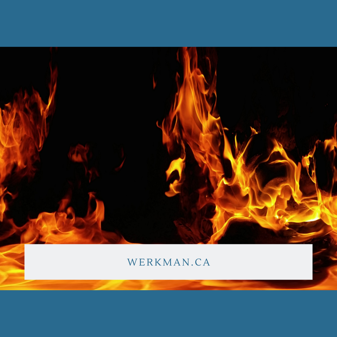 Why Is the Ball of My Foot Burning? - Werkman, Boven & Associates