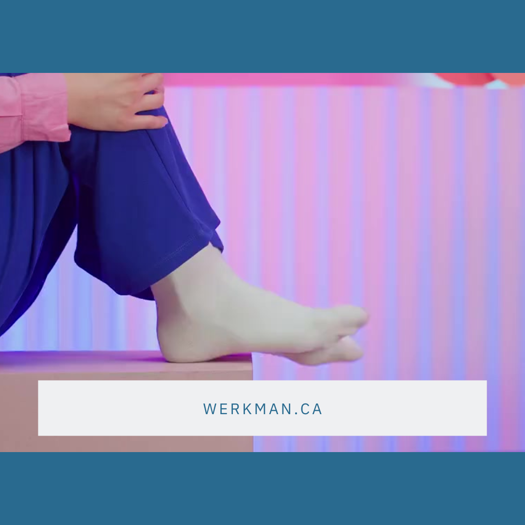 Winter Foot Care Tips You’ll Actually Use - Werkman, Boven & Associates